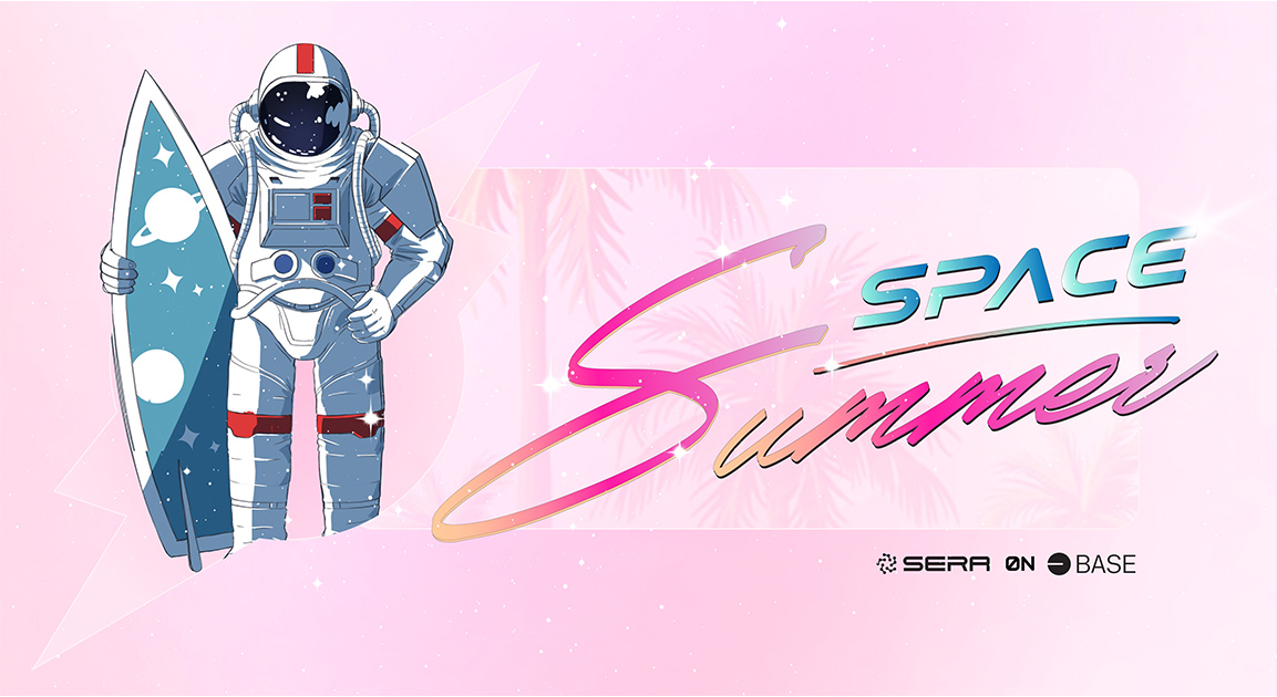 Space Summer